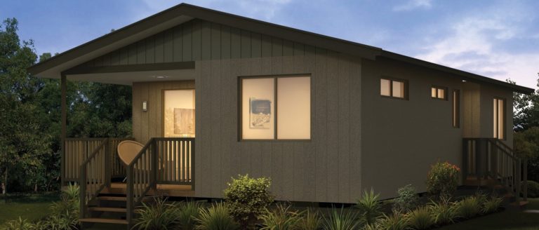 Four Great Prefab Home Companies in Australia - Off Grid Build