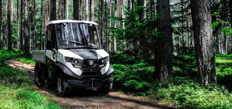 5 Awesome Electric Vehicles for your off-grid build in 2020 - Off Grid ...
